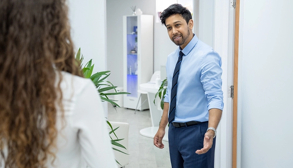 Uneven Hairline: What Causes It And The Available Treatment Options