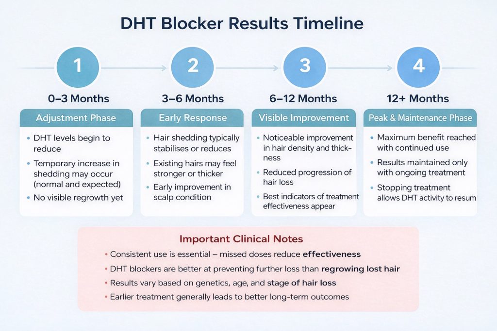 Do DHT Blockers Work? | All Types Ranked By Evidence