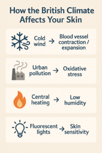 Why Is My Face Always Red? Common Causes & Treatments | Aventus Clinic