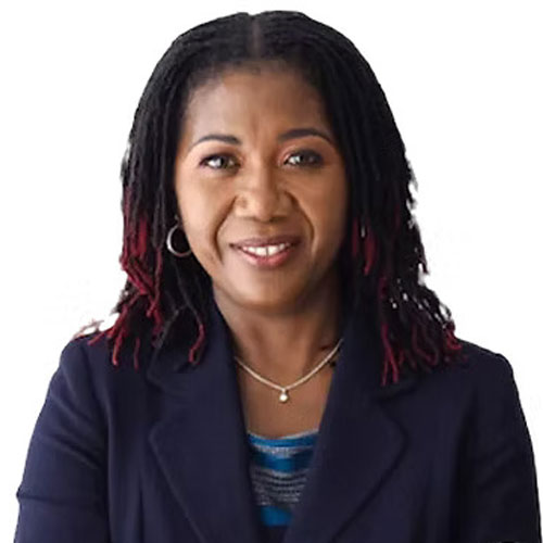 Dr Sharon Crichlow - Aventus Clinic