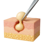 Private Cyst Removal UK | Same Day - £295 | Aventus Clinic