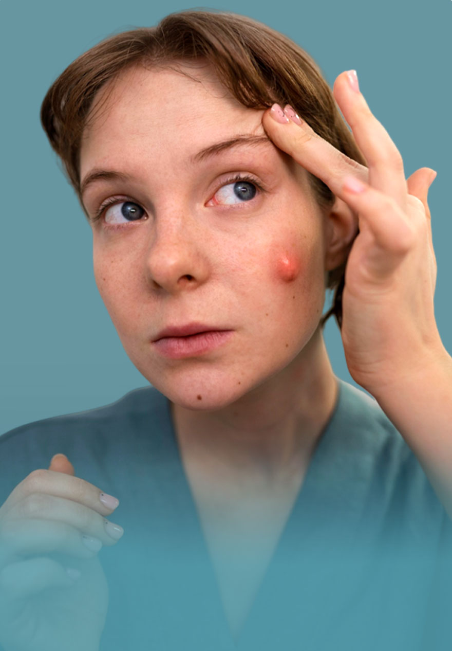 Private Cyst Removal UK | Same Day - £295 | Aventus Clinic