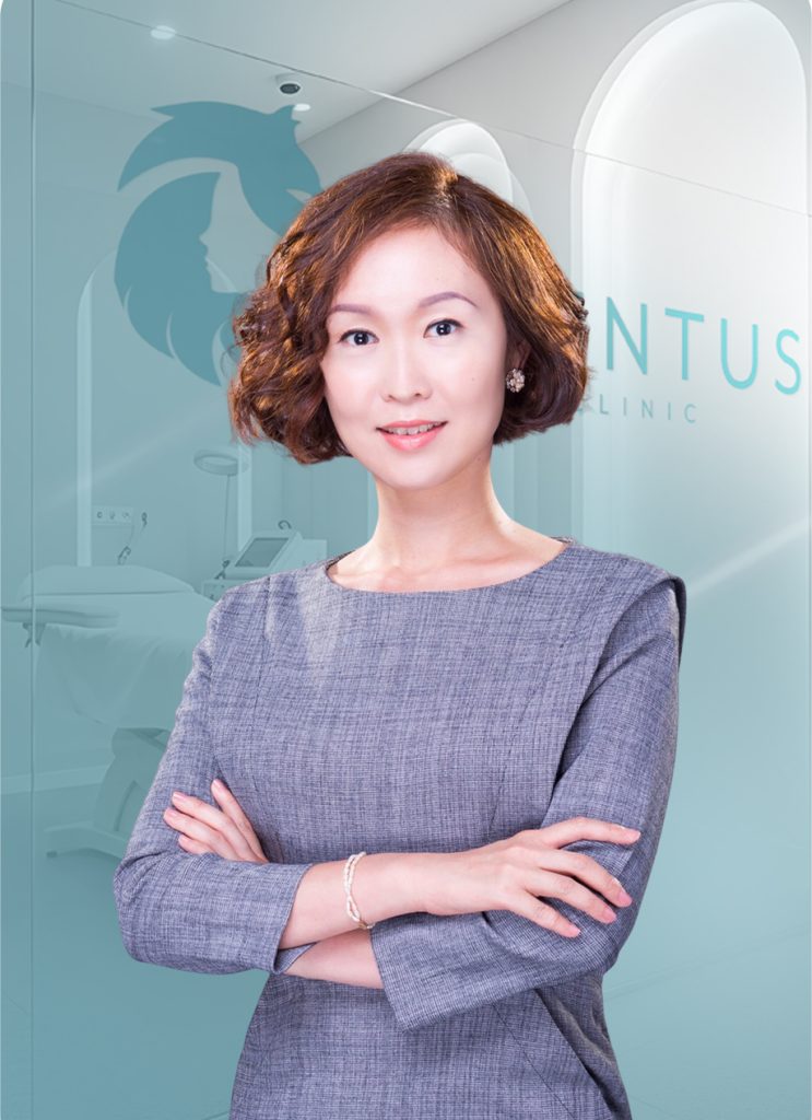 Dr Tee Wei Siah - Aventus Clinic