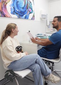 Pilar Cyst Removal | Private Same-Day Treatment