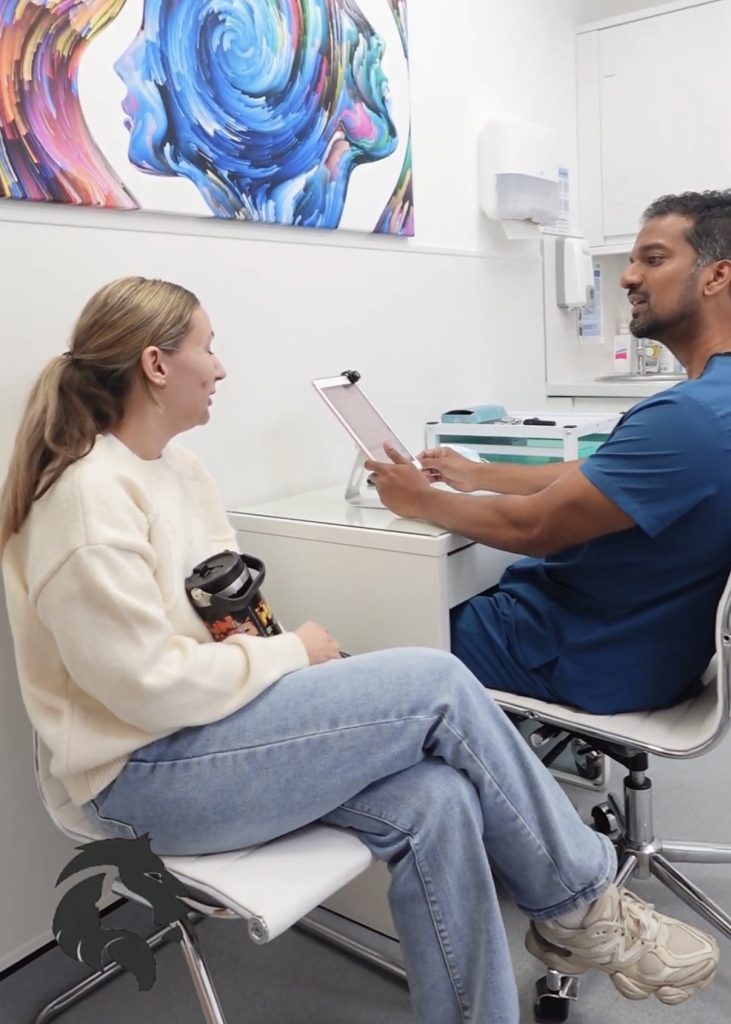 Pilar Cyst Removal | Private Same-Day Treatment