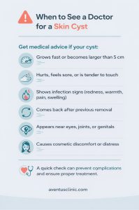 What Does a Cyst Look Like? Pictures of Different Types of Cysts